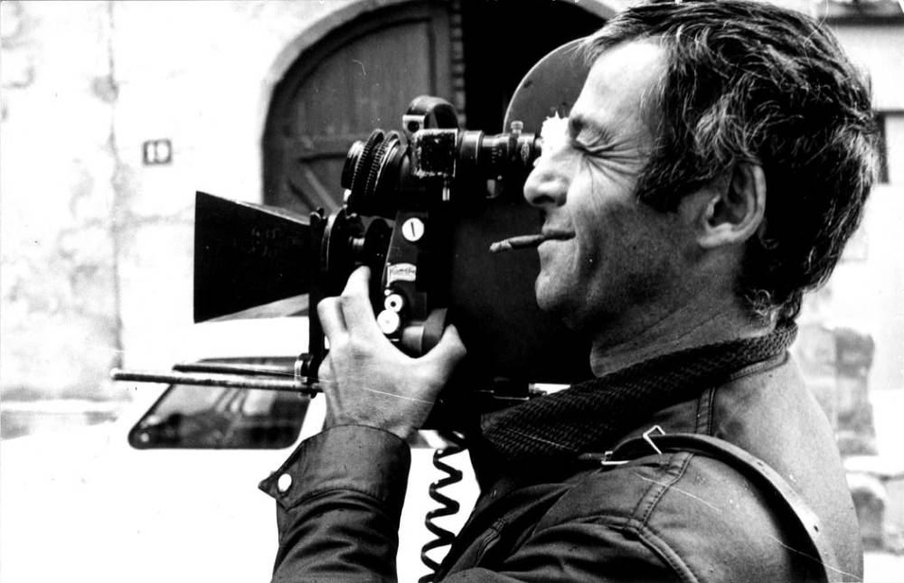 Portrait : Yann Le Masson, cinéaste au long cours — Périphérie