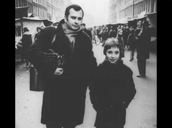 Beppie — Périphérie