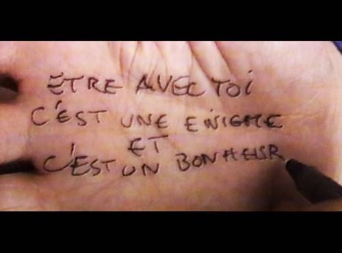 Demain et encore demain — Périphérie