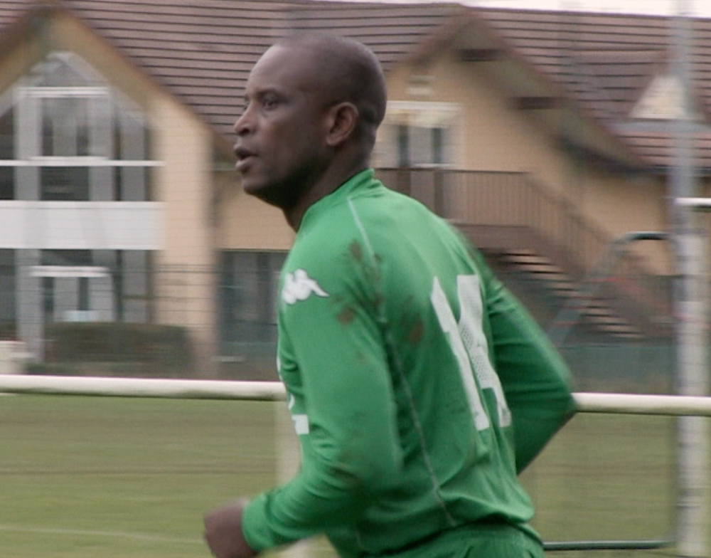 Tidiane — Périphérie